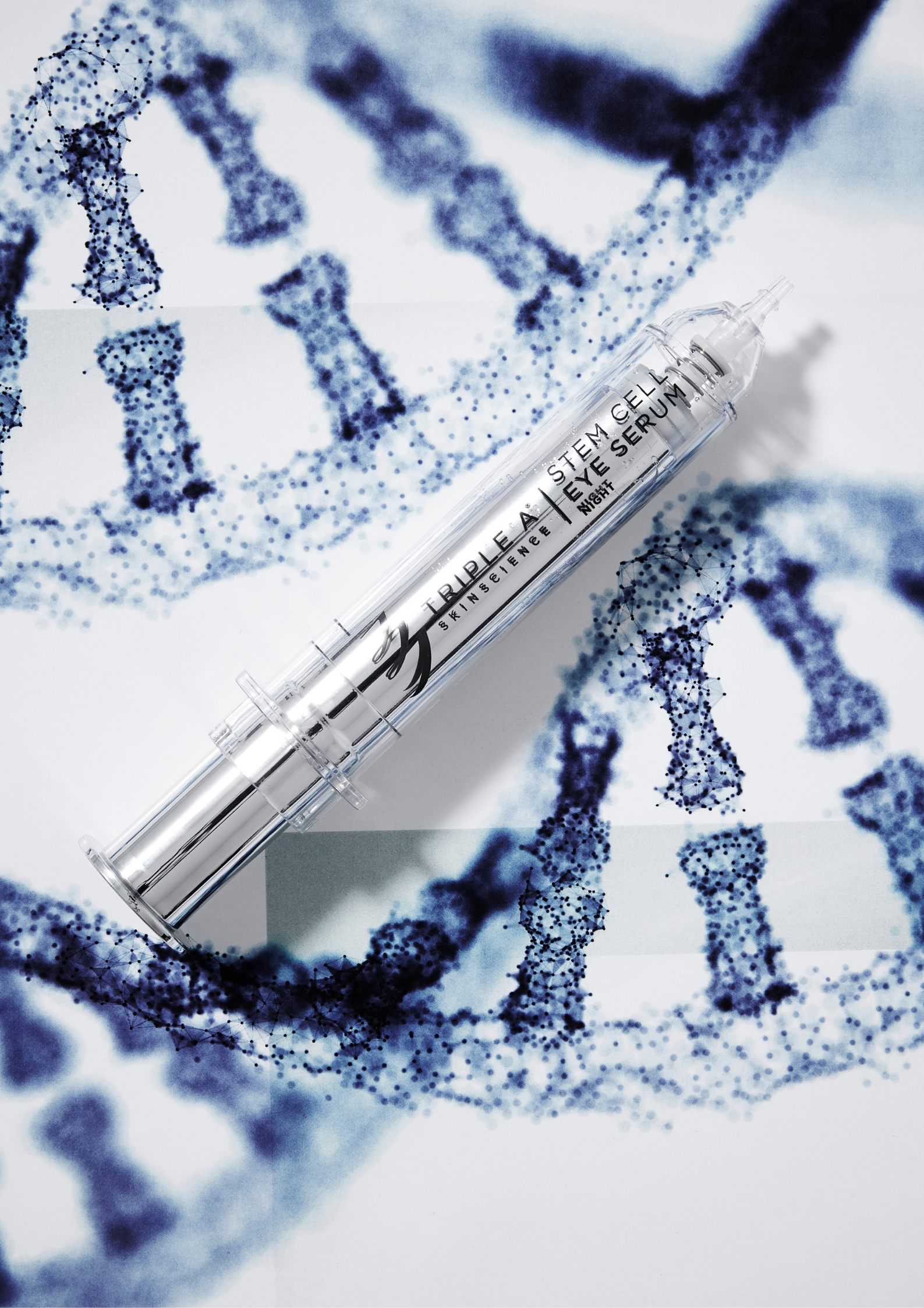 TRIPLE A SKIN SCIENCE - STEM CELL EYE SERUM